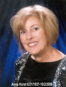 Ann Hurst | Texas Speleological Association